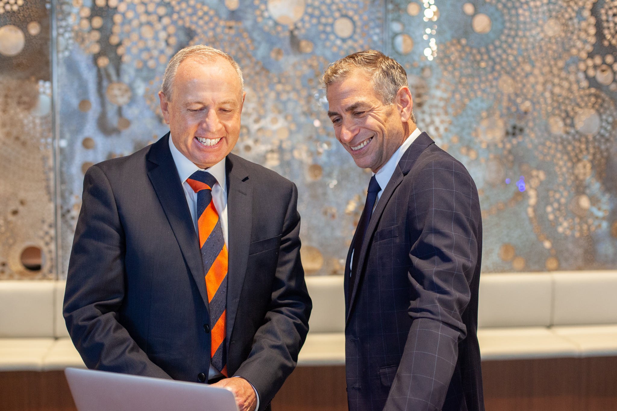 Agilo Leadership Academy - Agilo Coaching